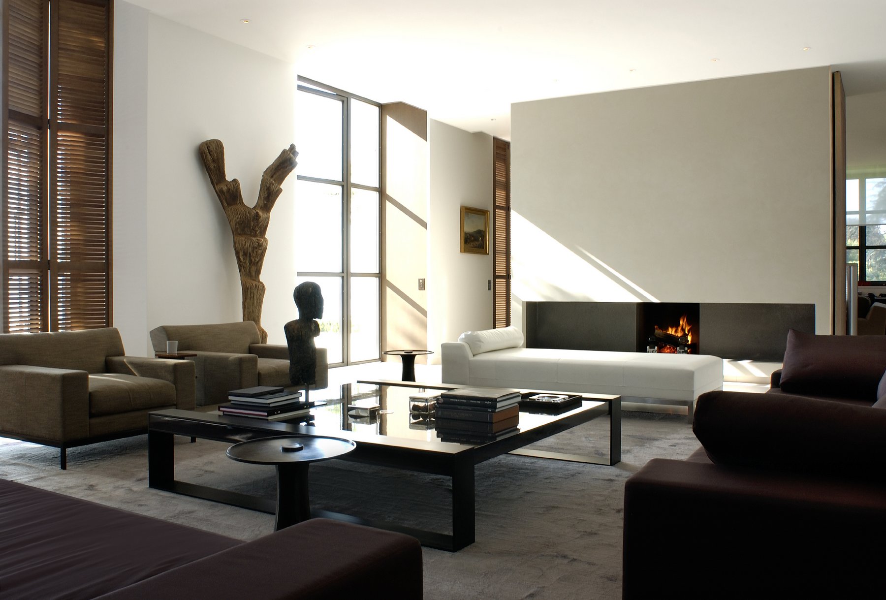 Liaigre – Fifth Avenue