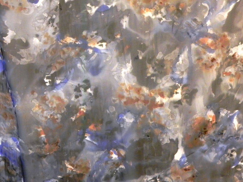 BENNETT SILKS – Fifth Avenue