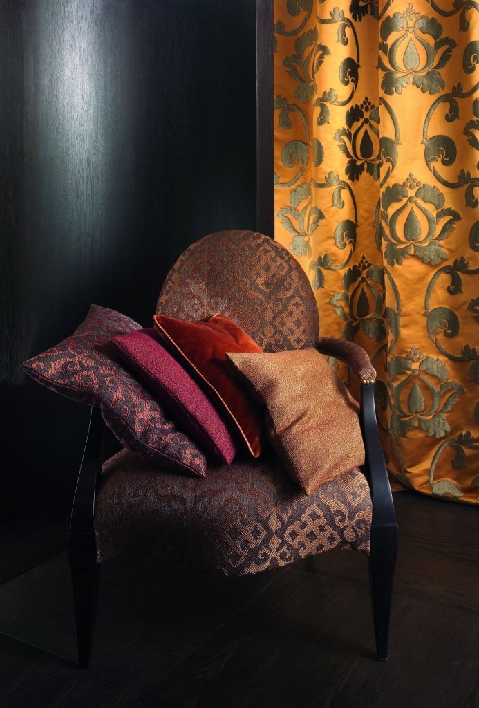 Sahco – Fifth Avenue